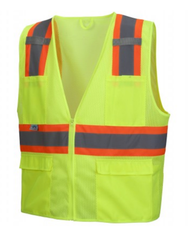 Flame and Water Resistant PPE Collection – Buyers Safety
