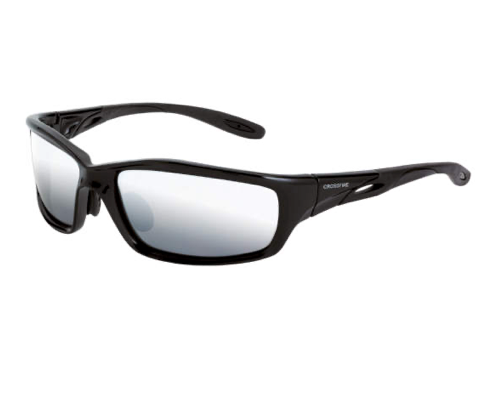 Crossfire Infinity Safety Glasses – Buyers Safety